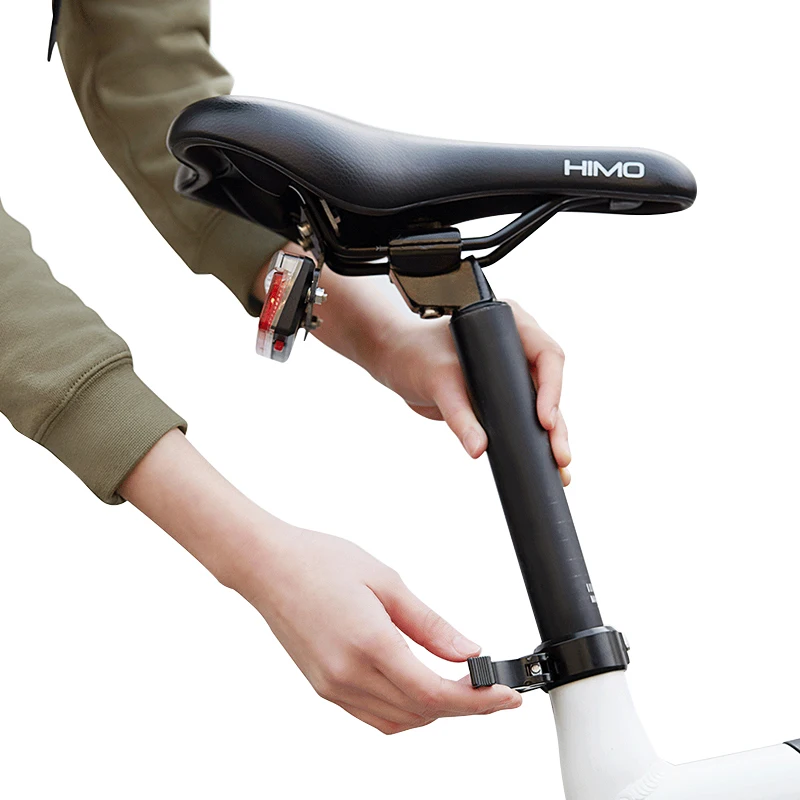 Xiaomi Himo Electric — Xiaomi-pro.ru