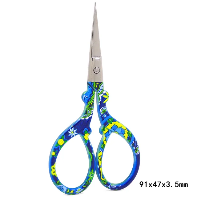 Needlework Scissor Sewing Embroidery Handicraft Craft - Everydaygaga