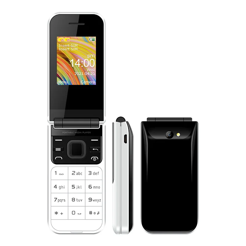 Cellular-Phone-Cellphone-1-7-Flip-Mobile-Phones-160-128-0-08Mpix-Camera ...