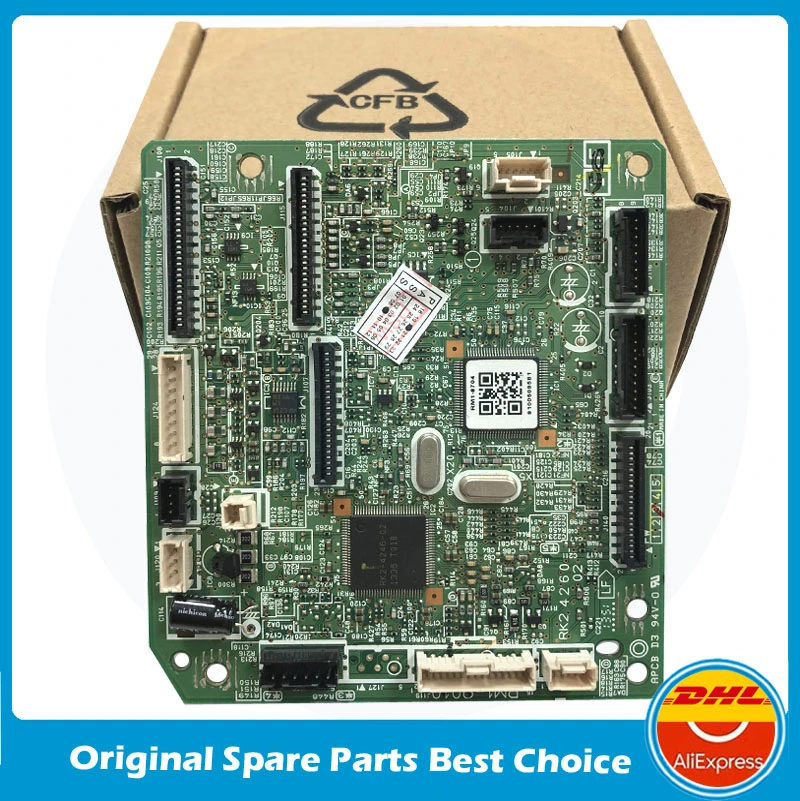 Original New RM1 8704 RM1 8704 000CN DC Control Board For HP M251 M276 ...