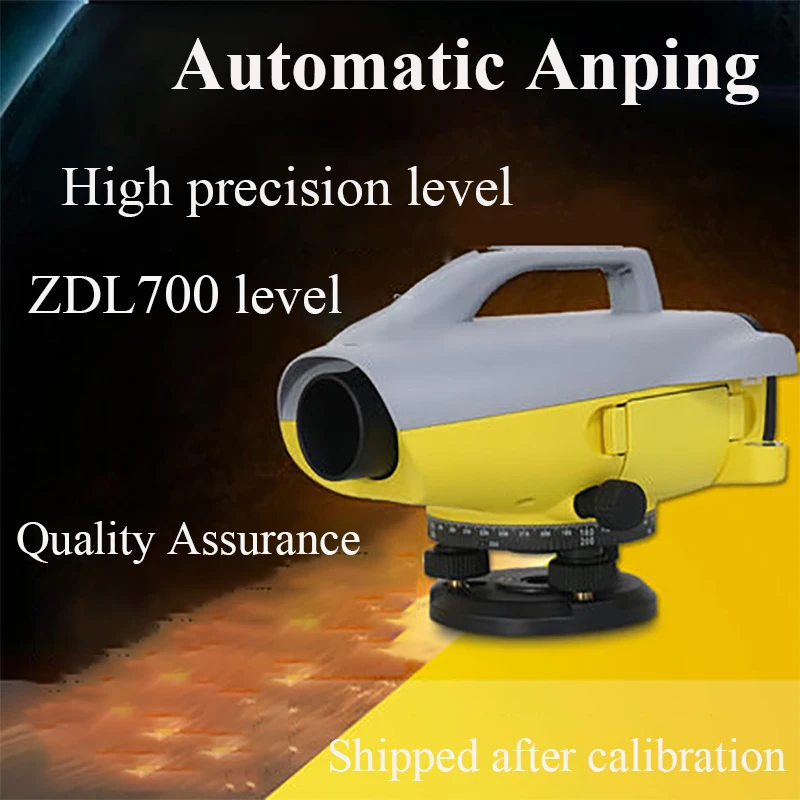 CUPBTNA-Free-Shipping-ZDL700-Electronic-Self-Leveling-Optical-Auto ...