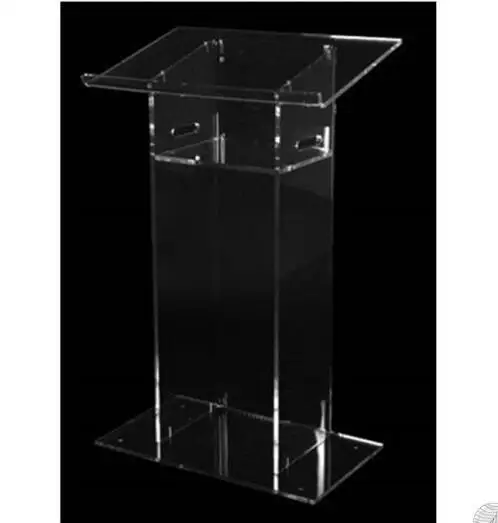 Cheap-Acrylic-Podiums-Lecterns-Acrylic-Podium-Acrylic-Podiums-Lecterns ...