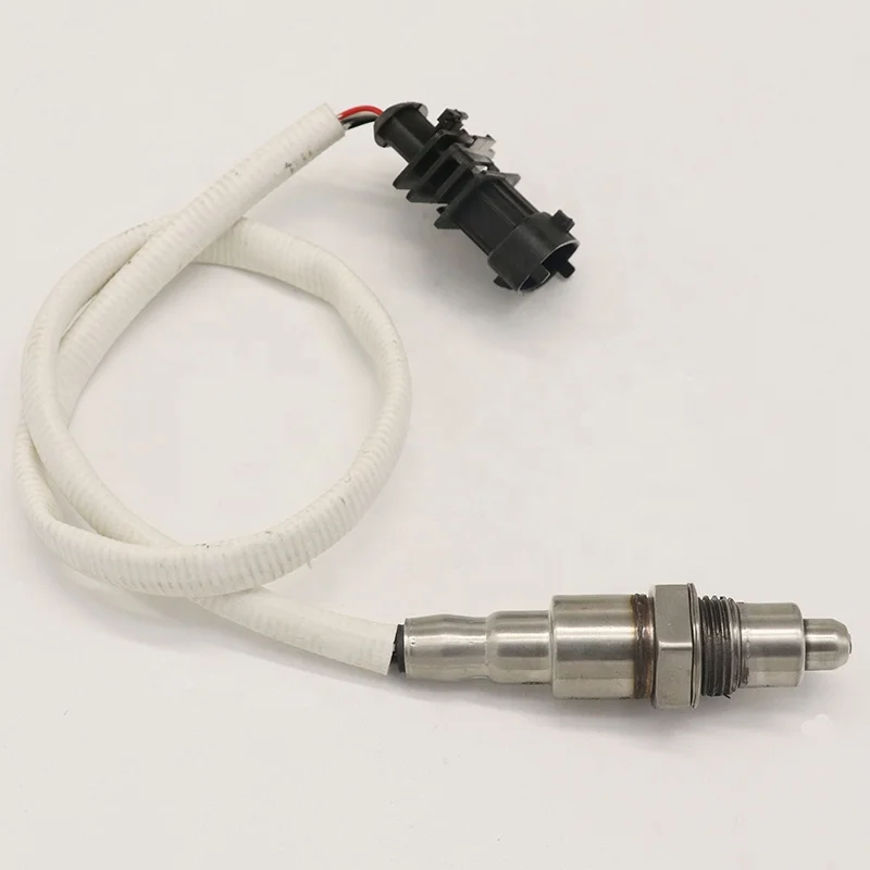 O2 Oxygen Sensor 670031348 For Maserati Quattroporte Levante Ghibli S ...