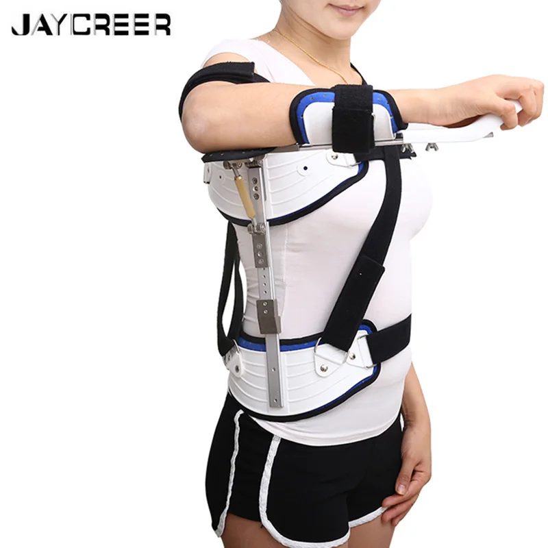 JayCreer-Universal-Medical-Shoulder-Joint-Abduction-Brace-Splint ...
