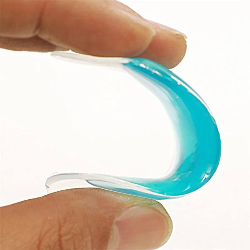 Talonnette,1 paire de semelles orthopédiques professionnelles en Gel de ...