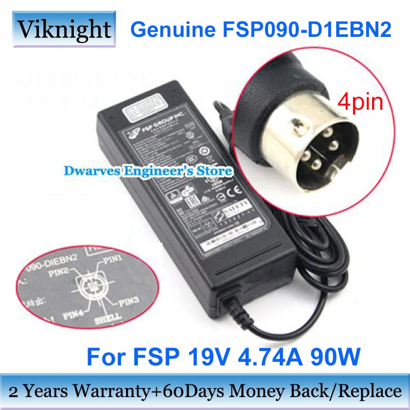 Genuine-FSP090-D1EBN2-19V4-74A-AC-Adapter-Power-Supply-for-FSP-Getac ...