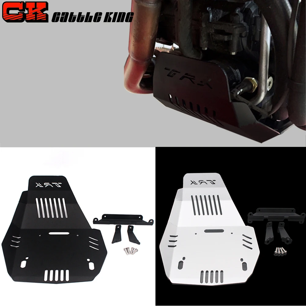 For Benelli TRK 502x TRK502X TRK502 Motorcycle Engine Protection Cover ...