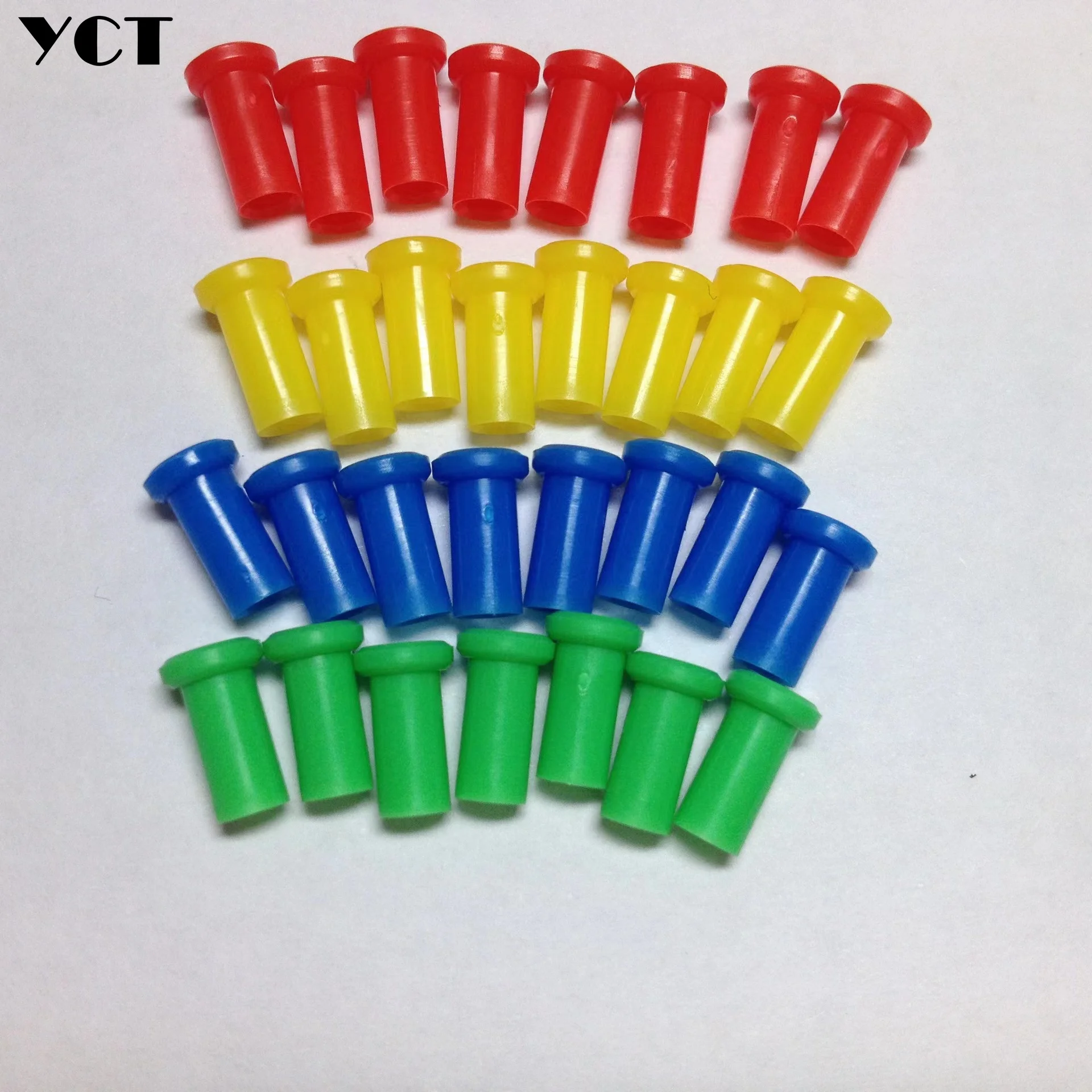 1000pcs SC FC st optical fiber dust cap SC FC st optical fiber jumper ...