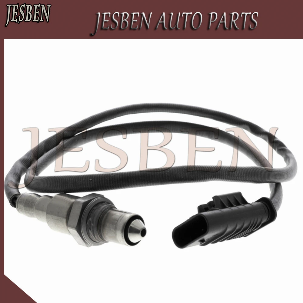 0281004612 13628587494 LSU5.1 Front Lambda Probe Oxygen O2 Sensor for ...