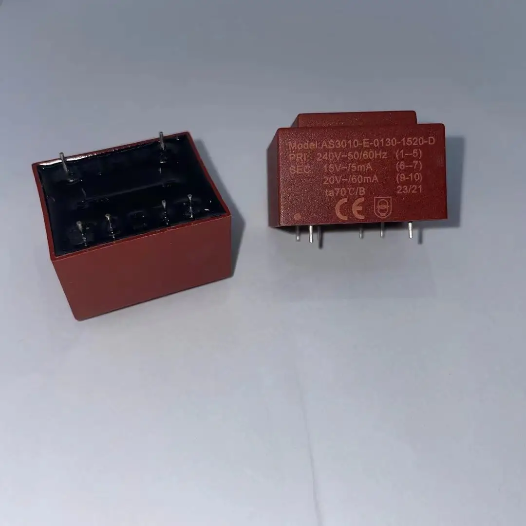 100%New high quality transformer AS3010-E-0130-1520-D SAME AS 44950 ...