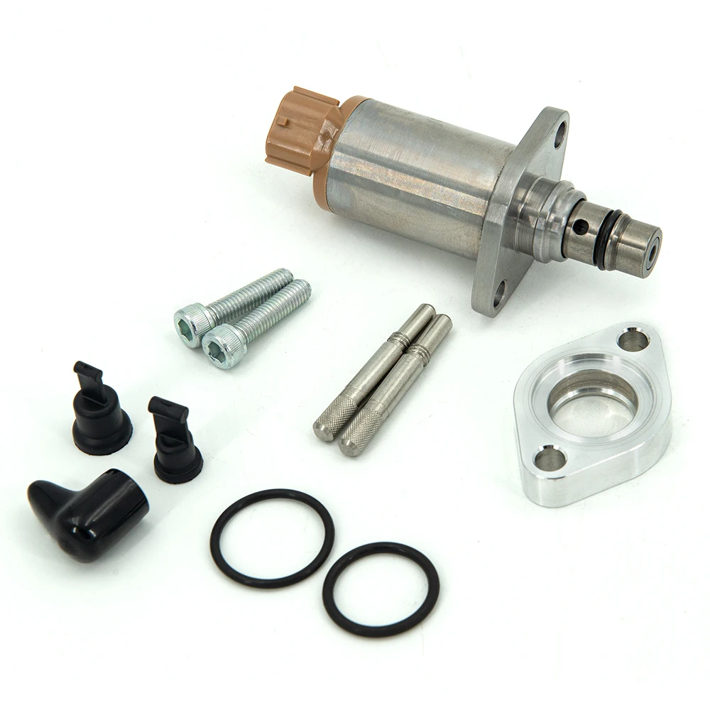 Common-Rail-System-Control-Valve-Fuel-Injection-Pump-SCV-Valve-294200 ...