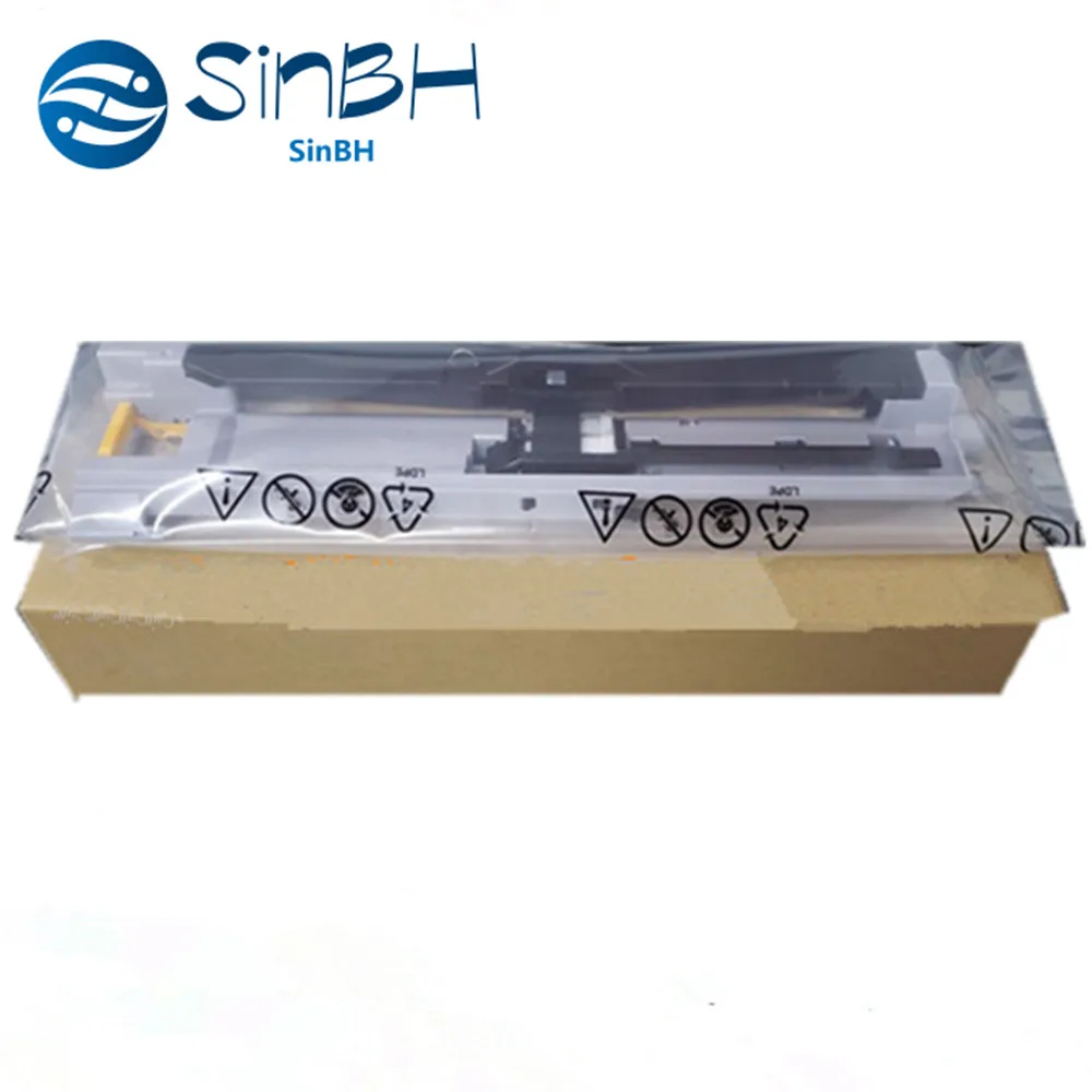 1X 302K394480 2K394480 FS6025 FS6030 FS6525 FS6530 Paper Feed Assembly ...
