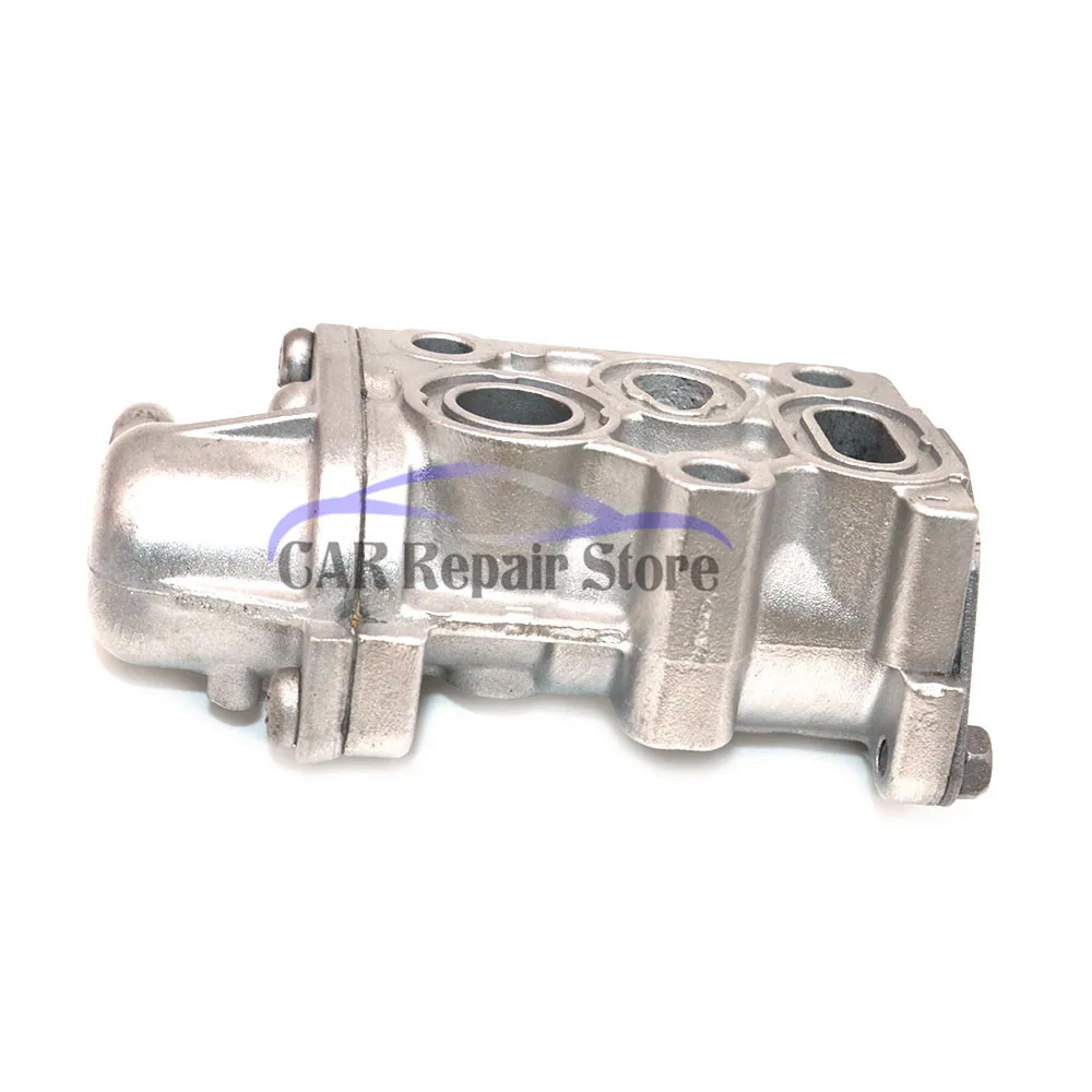 Быстрый холостой термо клапан(FITV) 16500-P0A-A00 для Honda Accord CRV ...