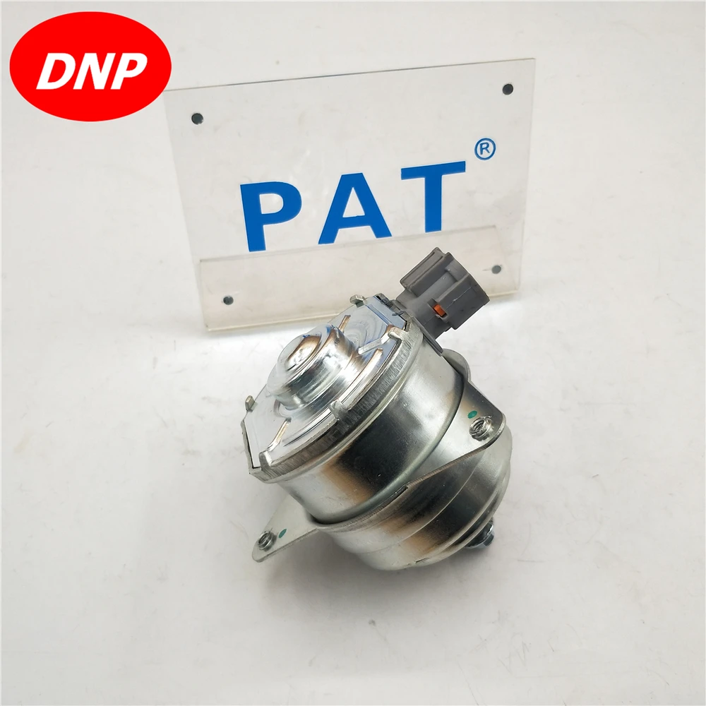 PAT-21487-CX000-Radiator-Cooling-Fan-Motor-For-Nissan-Leaf-X-trail-T30 ...