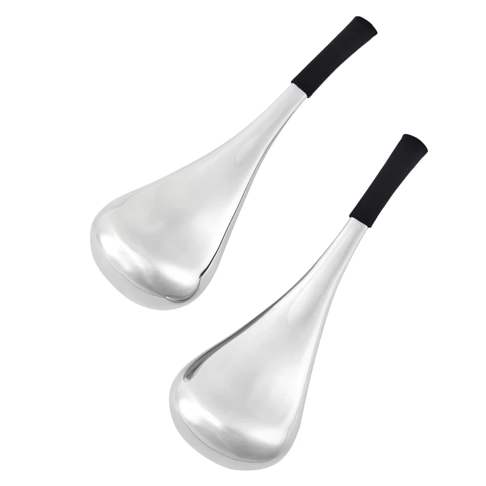 Face Skin Cryo Sticks Facial Ice Globes Stainless Steel For Facial ...