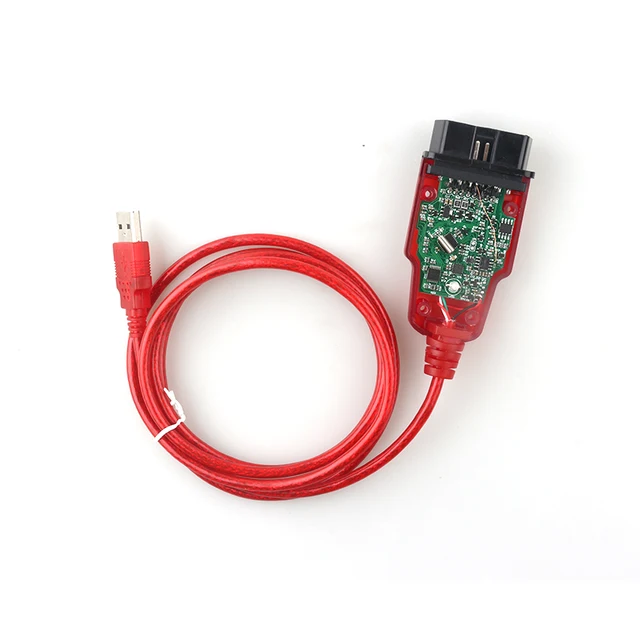 PCM FLASH J2534 ECU Programmer - Autodiagtools