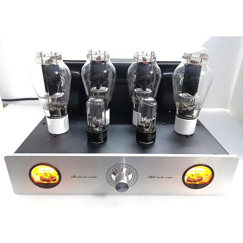 300b push-pull amplifier