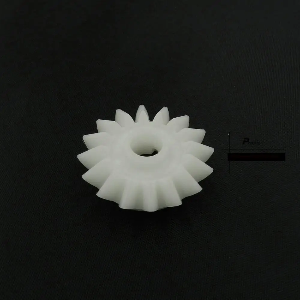 Original-New-Hopper-Assy-Gear-FU0-0054-000-16T-For-use-in-Canon-6055 ...