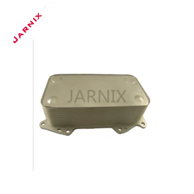 Enfriador de aceite para DEUTZ OEM: 3045952;04900206|Enfriadores de ...