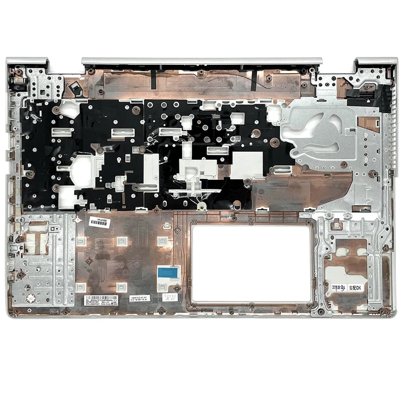 Generic For HP Probook 650 655 G4 G5 Laptop Lcd Back Cover/Front Bezel ...