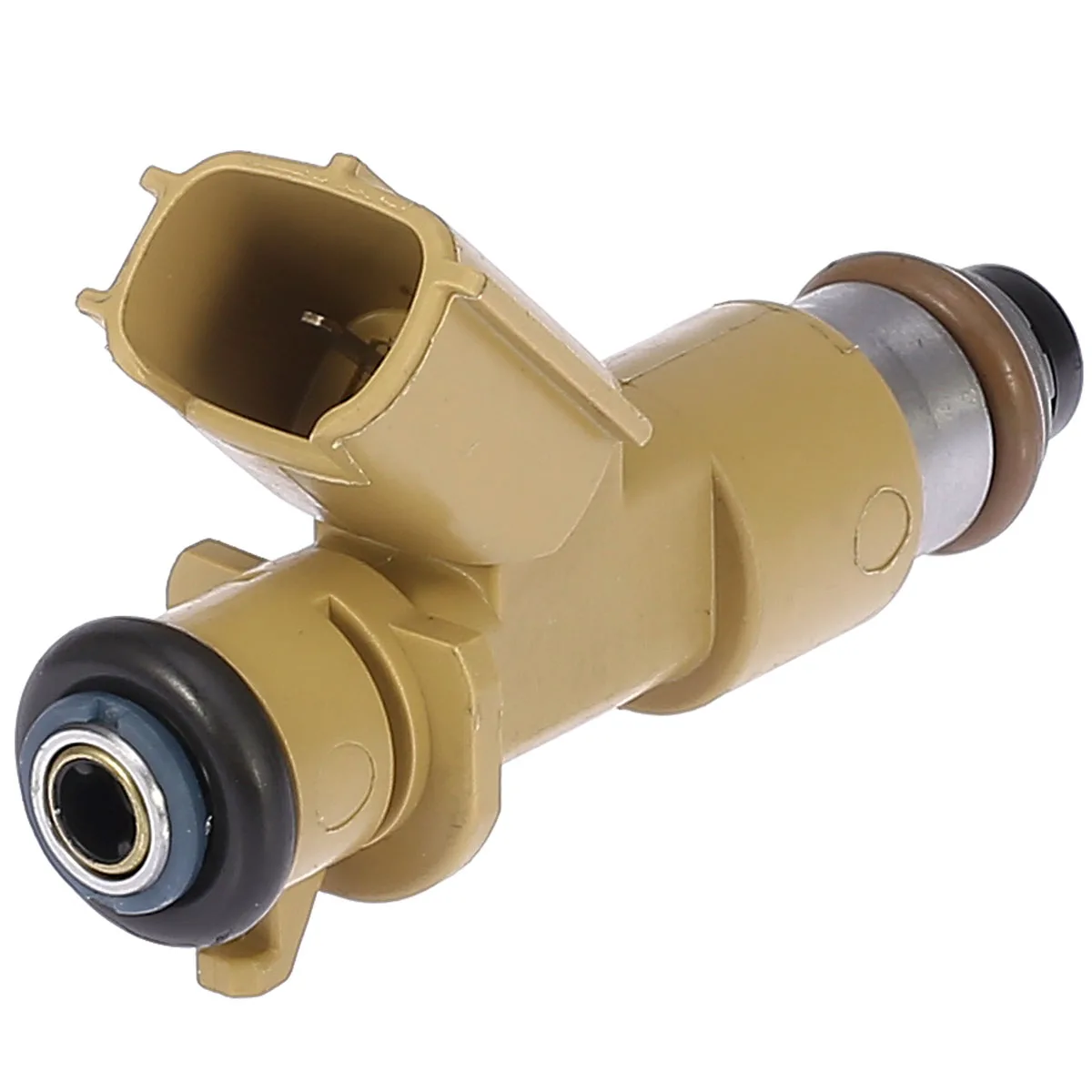 Genuine Oe 0261 Fuel Injectors 16450-rdv-j01 4g1875 67529 297-0014 ...