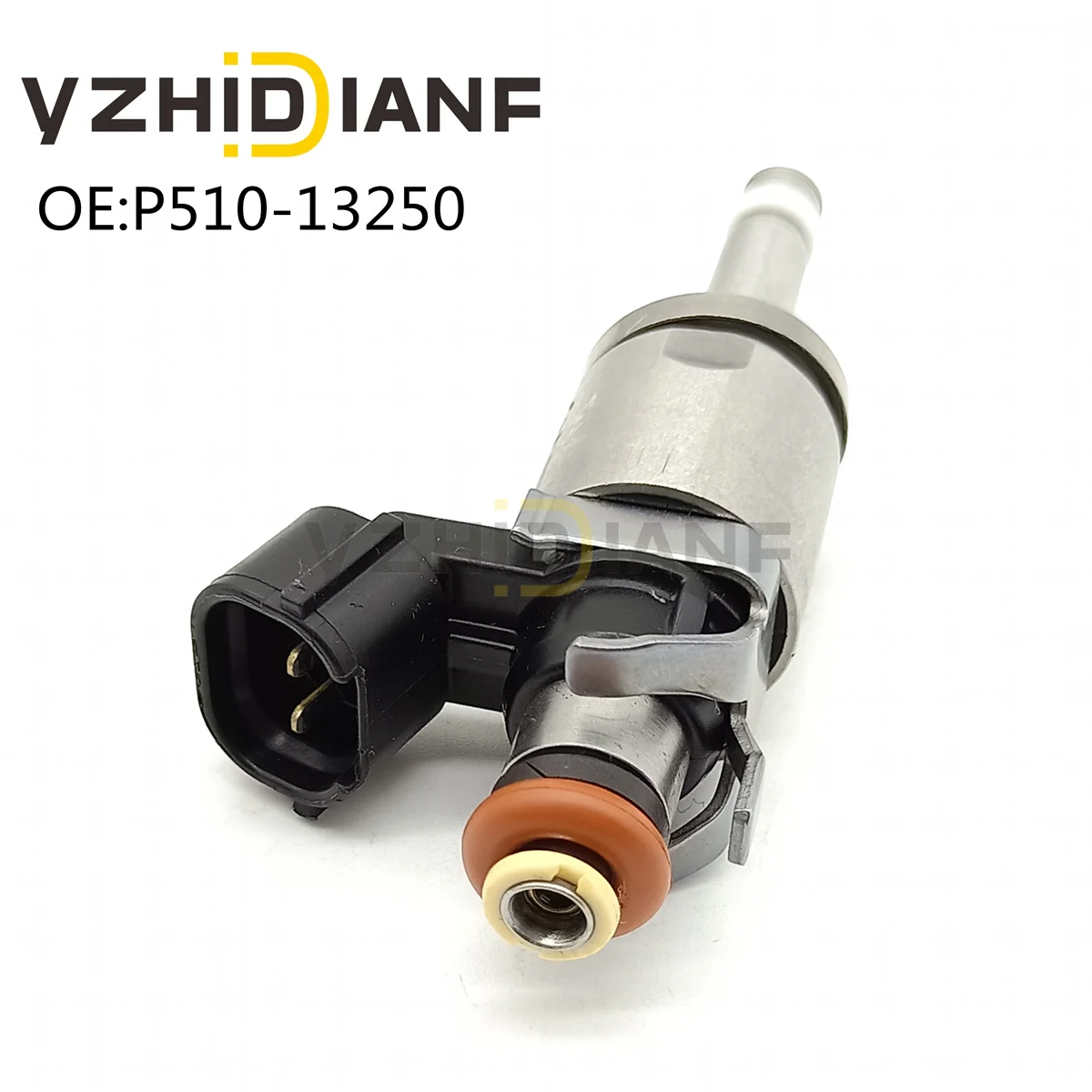 4-Uds-alta-calidad-inyector-de-combustible-boquilla-P51013250-para ...