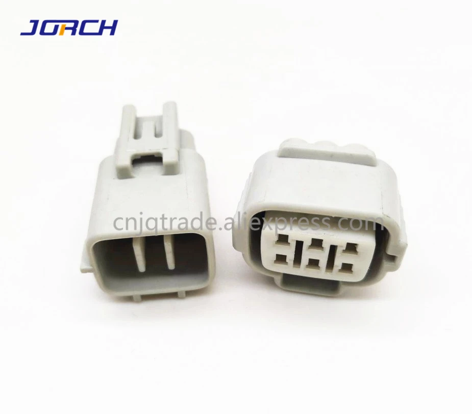 5 sets Sumitomo 2.2mm 090 Female Male 6 Pin 6189 0323 6188 0175 ...
