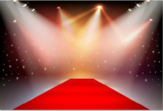 Spotlight Background Images