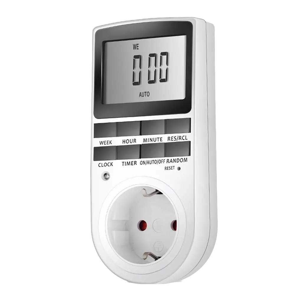 Digital Timer Switch 7 Days Programmable Time 24 Hour Digital Timer digital-timer-switch-7-days-programmable-time-24-hour-digital-timer