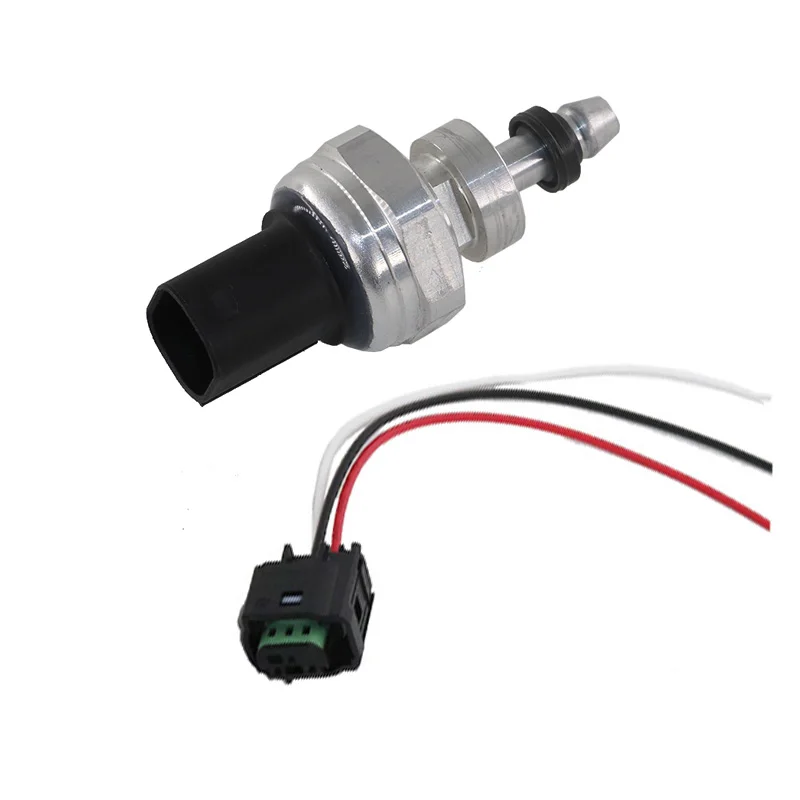 Sensor de presión de GAS de escape Turbo para Renault, Megane, DACIA ...