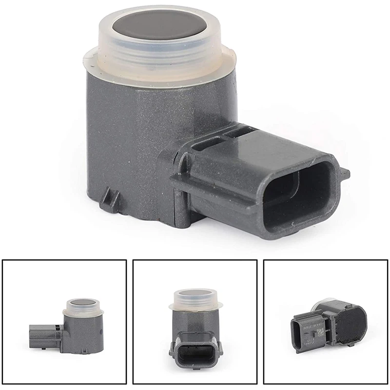 Montaje de Sensor de distancia de parque 28438 3SH0B para Nissan Altima ...