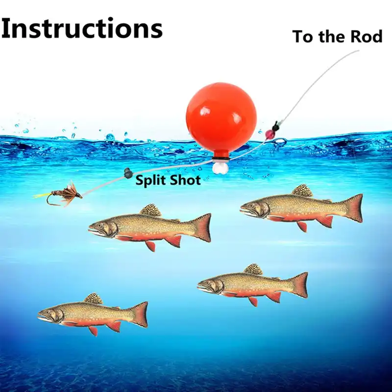 Trout Fishing With A Bobber | Reviewmotors.co