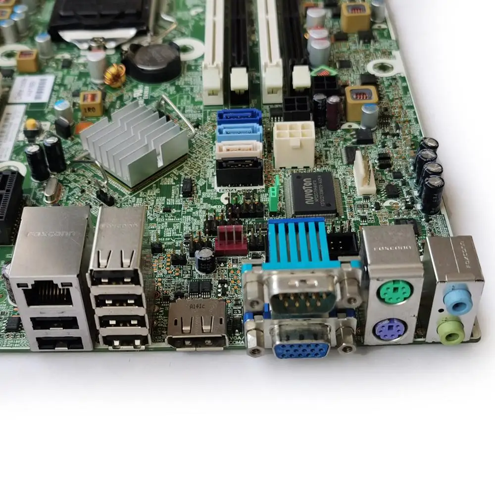 For HP 8200 8280 SFF Desktop Motherboard 611834-001 611794-000 611793 ...