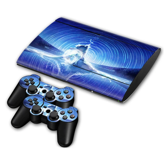 Custom Ps3 Console