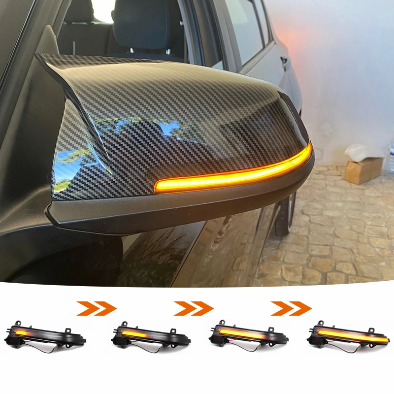For BMW 1 Series F20 F21 116i 118i 120i 125i 130i 2012 2016 Dynamic LED ...