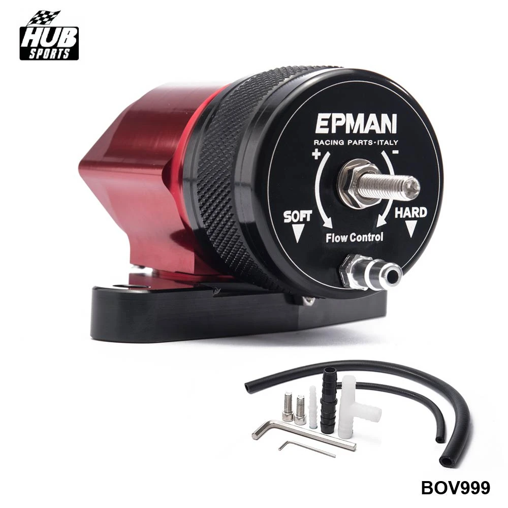 Recirculating Blow Off Valve BOV Suits For Subaru Impreza WRX DOHC ...