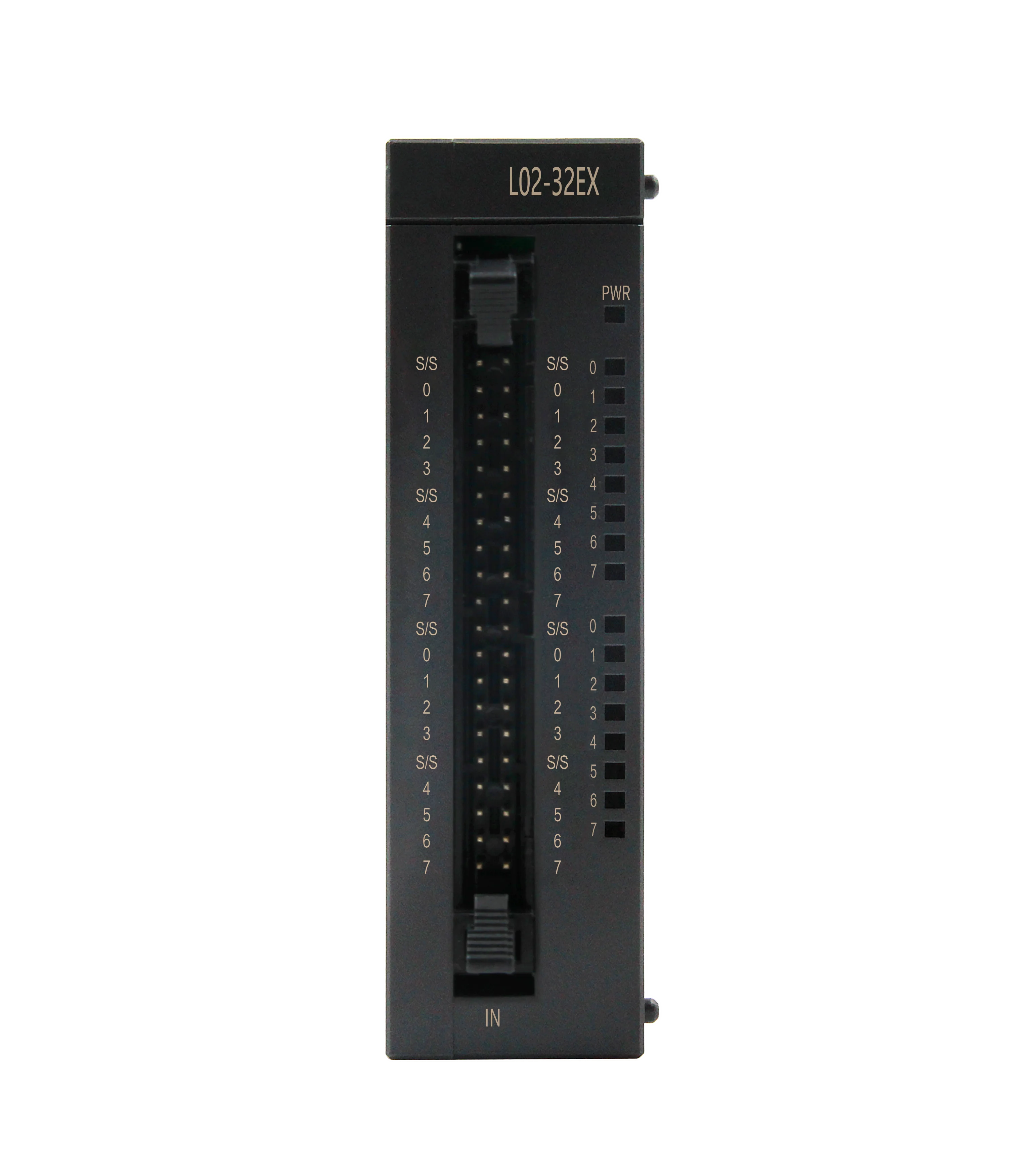Original manufacturer Coolmay L02 series programmable controller plc digital input modules