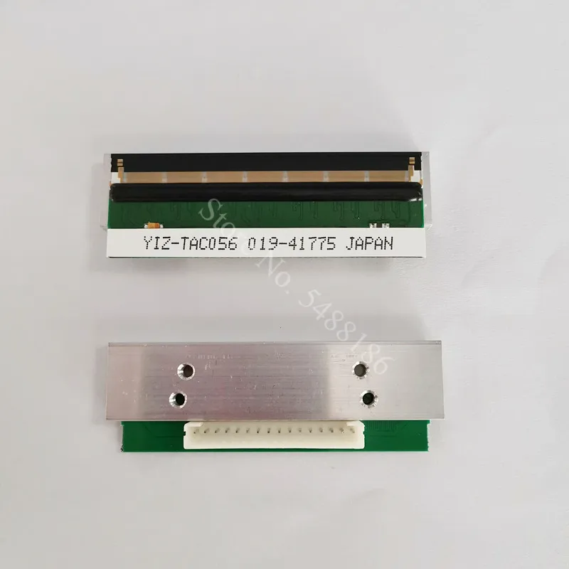 Digi SM300 Thermal Printhead One Port for DIGI SM 300P Electric Scale ...
