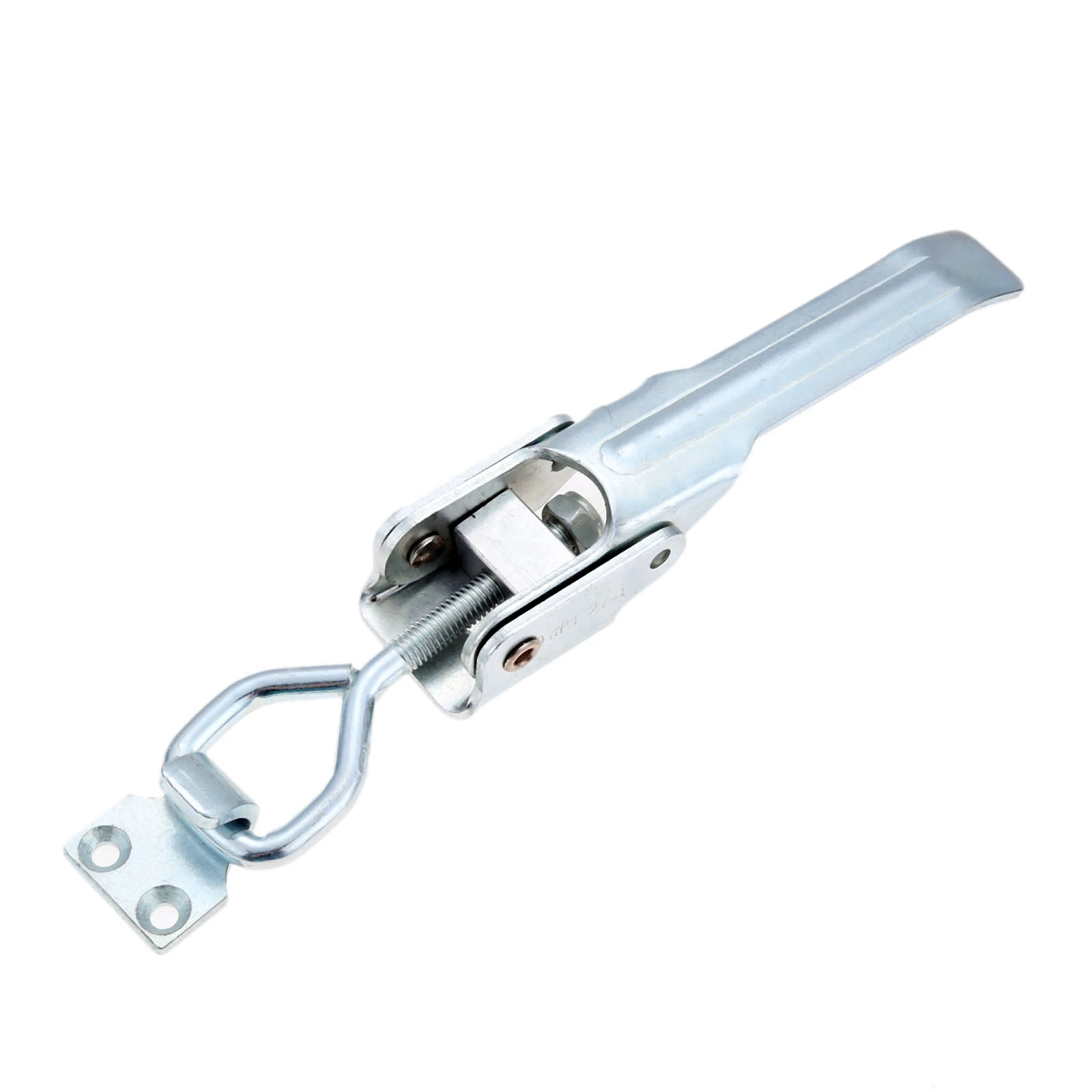 Hook Catch Lock Truck Trailer Latch Easy to Install Practical Trailers ...