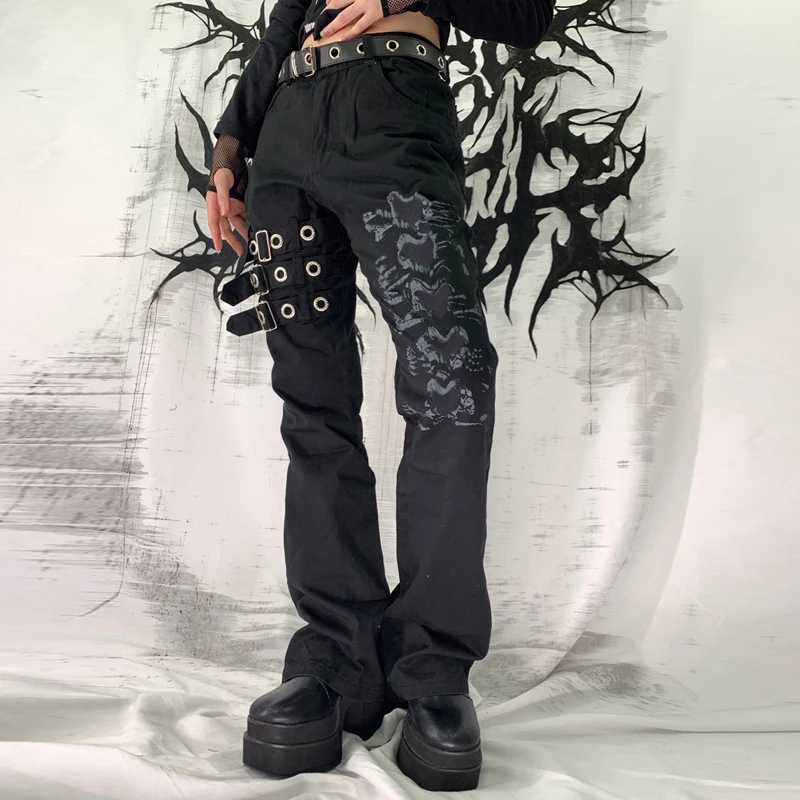 Gothic Punk Fashion