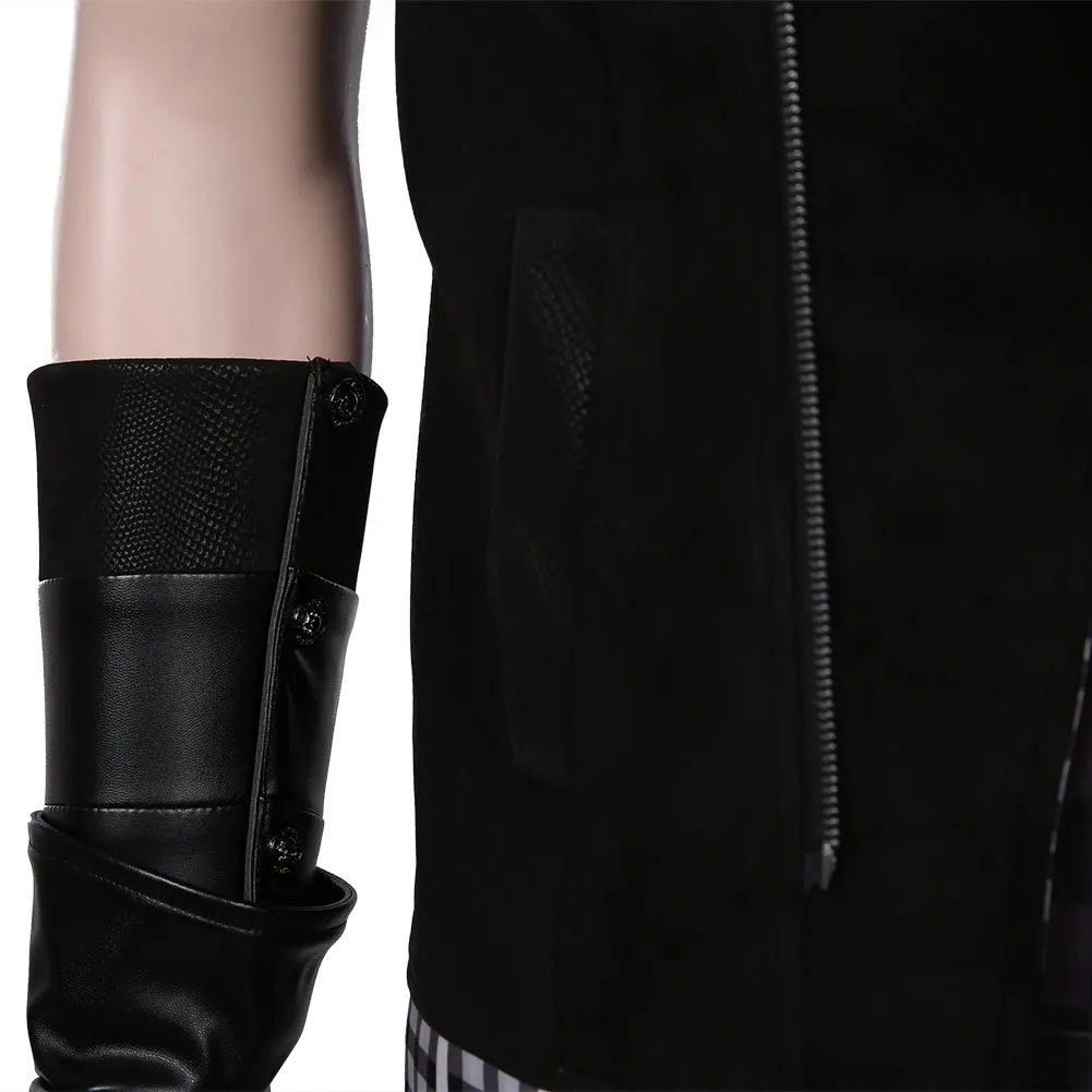 Game Kingdom Hearts III Yozora Cosplay Costume For Adult - AllCosplay.com