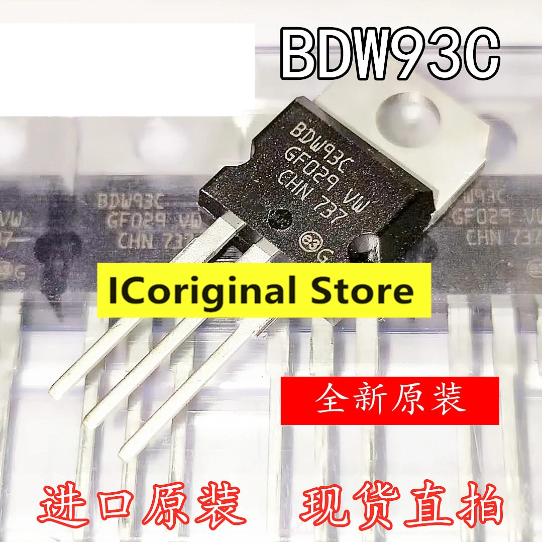 N-canal-para-220-Pacote-to220-Chip-Original-em-estoque-12A-Transistor ...