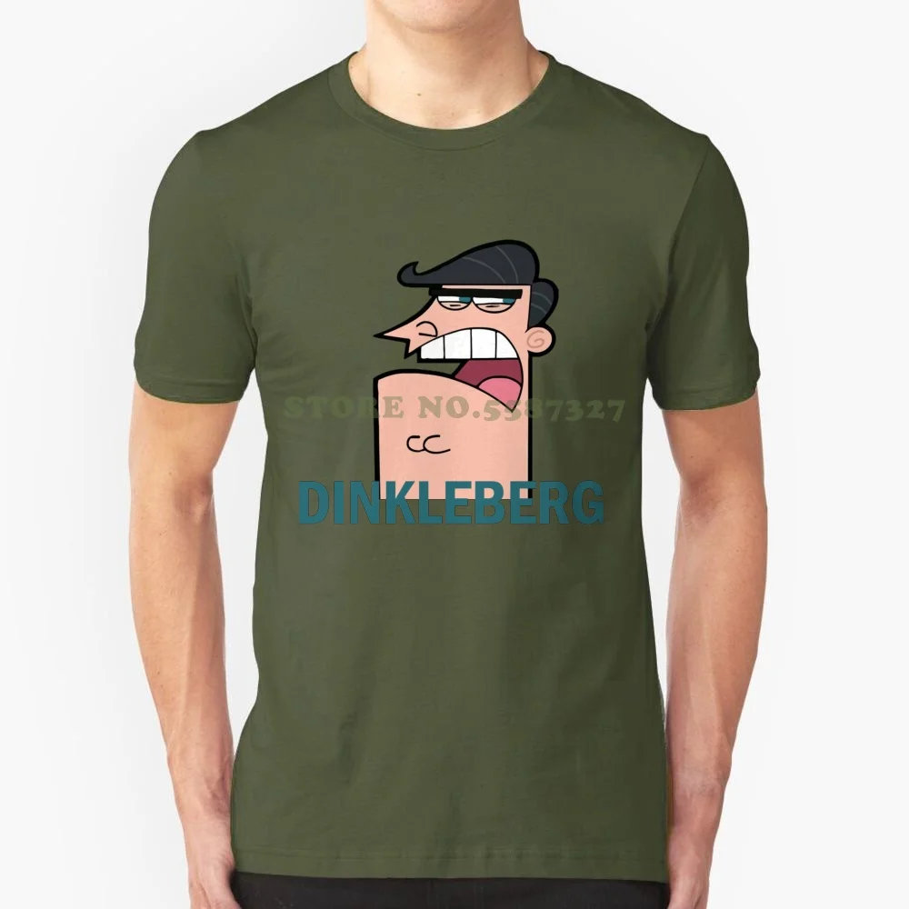 Dinkleberg Fairly Odd Parents