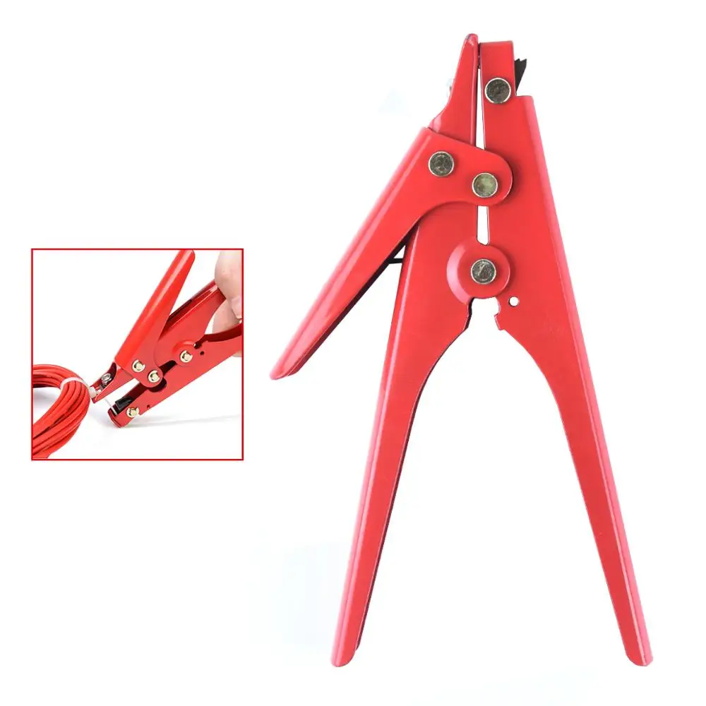 Nylon Cutting Pliers | Pliers Plastic Ties | Tools Plastic Nylon ...