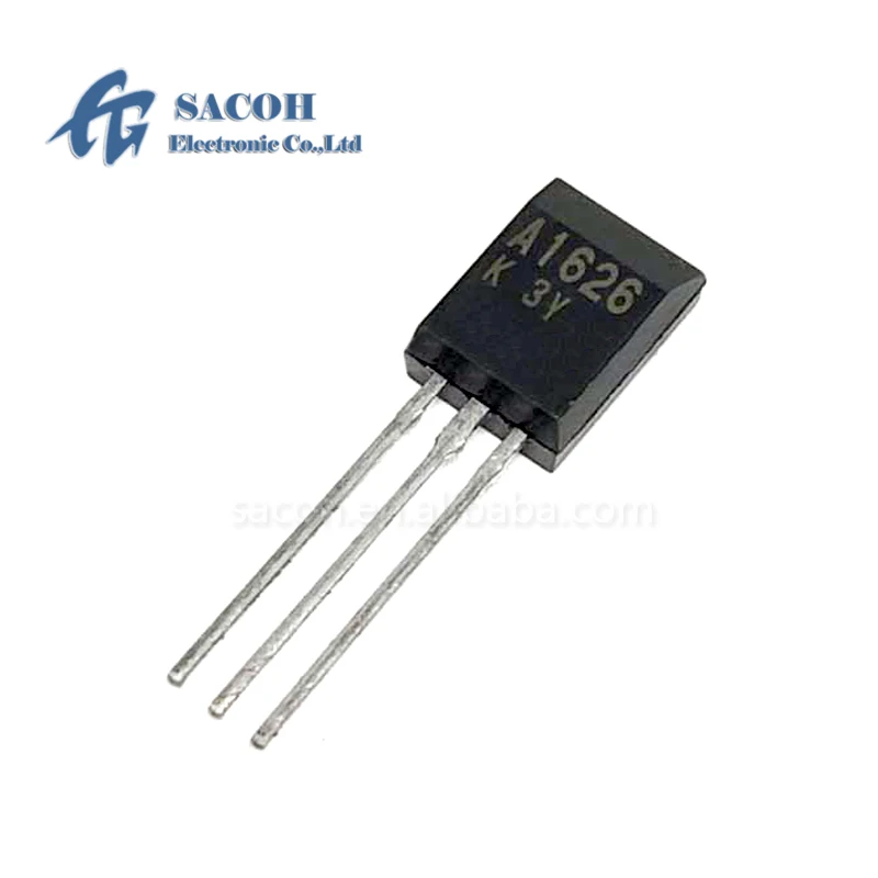 Transistor-PNP-de-TO-92L-nuevo-2SA1626-A1626-2SA1620-2SA1621-2SA1622 ...