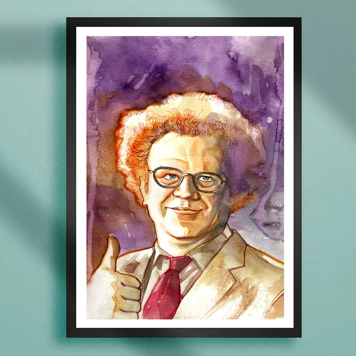 John C Reilly Steve Brule