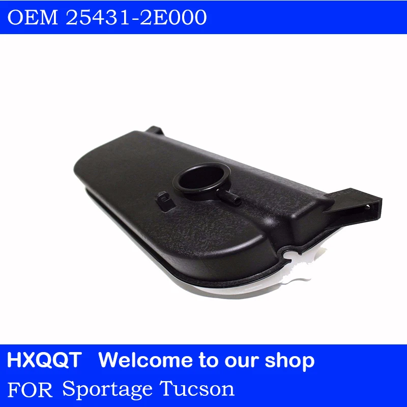 Reservoir Tank 2005 2010 for Hyundai Tucson for Kia Sportage OEM ...