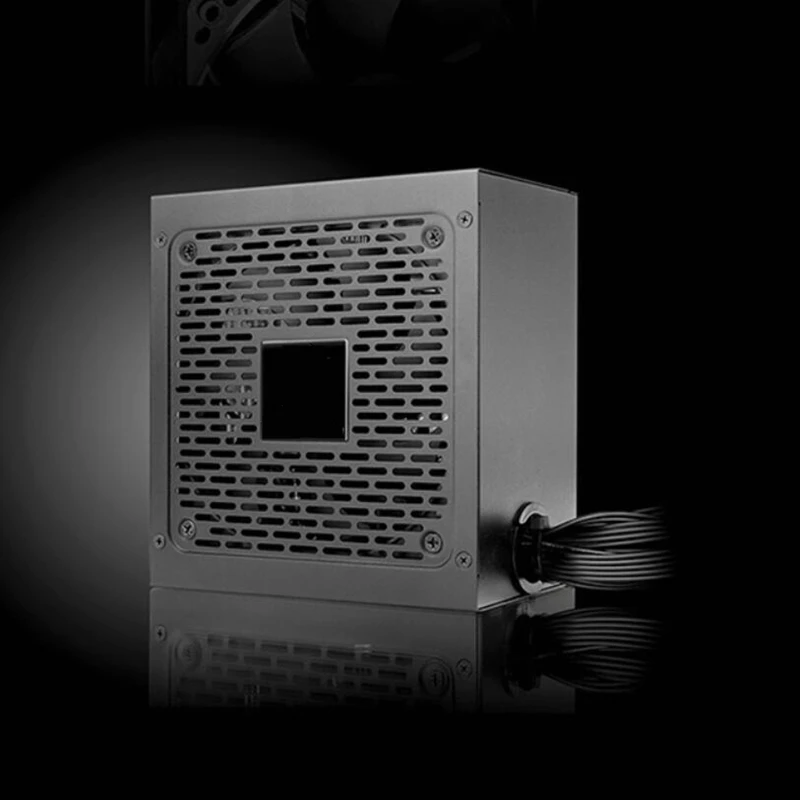 Original PSU For Thermaltake(Tt) Brand Smart BX1 550W Z390 80plus ...
