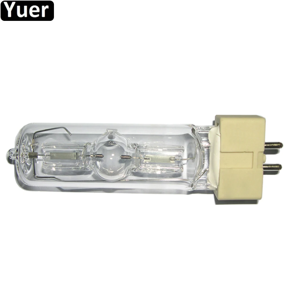 Metal Stage Scan Lamp Bulb | Professional Dj Lighting | Metal Halogen ...