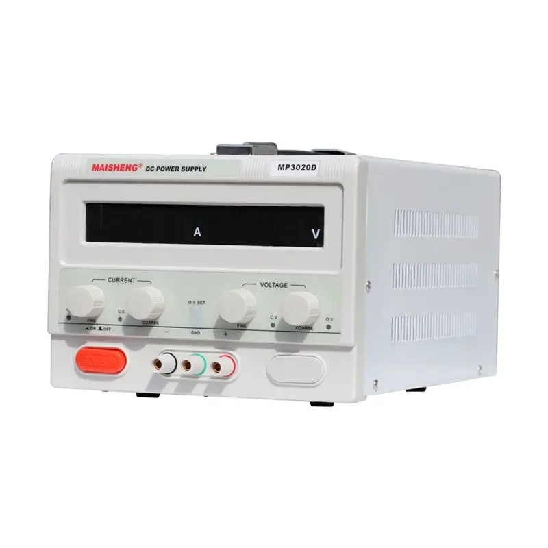 Maisheng Dc Power Supply | Maisheng Mp3030d | Instrument Parts ...